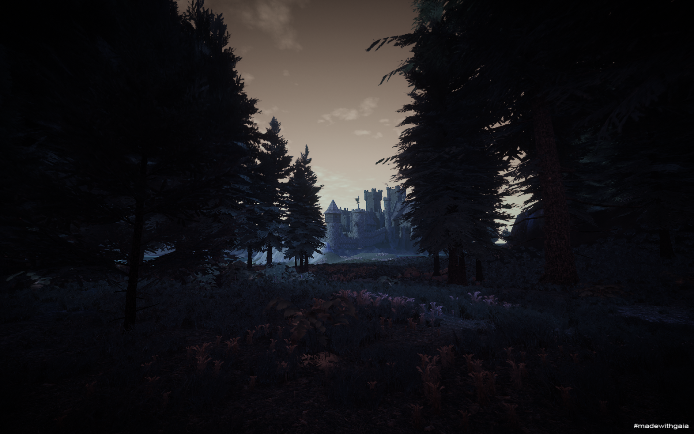 Emberlight Interactive